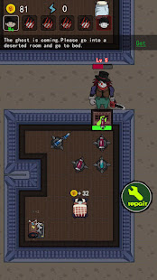 ดาวน์โหลด Ghost Dormitory เวอร์ชัน PC - NoxPlayer