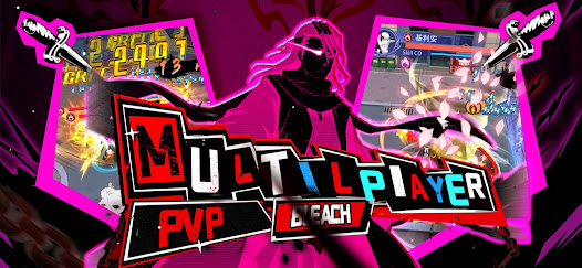 ดาวน์โหลดและเล่น Shinigami: Hidden Power บน PC ด้วย NoxPlayer