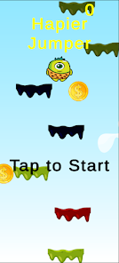 ดาวน์โหลดและเล่น hapier jump บน PC ด้วย NoxPlayer