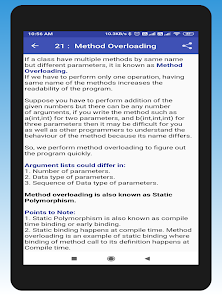 ดาวน์โหลดและเล่น Learn Java Programming บน PC ด้วย NoxPlayer