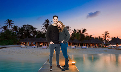 ดาวน์โหลดและเล่น Background Remover บน PC ด้วย NoxPlayer