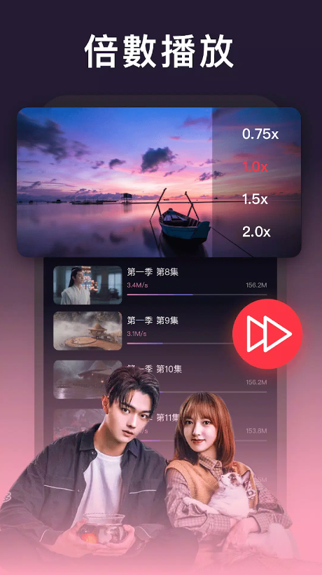 Gimy劇迷-線上看- PC電腦玩手遊 - 夜神手機模擬器