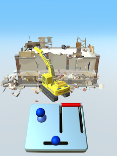 Demolition Sim - PC電腦玩手遊 - 夜神手機模擬器