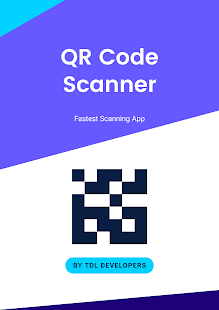 QR Code Scanner - PC電腦玩手遊 - 夜神手機模擬器