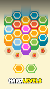 Pencil Sort - PC電腦玩手遊 - 夜神手機模擬器