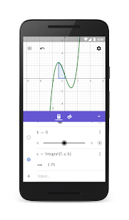 GeoGebra CAS Calculator - PC電腦玩手遊 - 夜神手機模擬器
