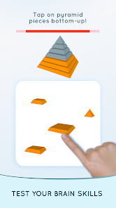 Eureka - Brain Training - PC電腦玩手遊 - 夜神手機模擬器