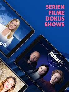 ARD-Mediathek - PC電腦玩手遊 - 夜神手機模擬器