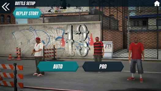 Last Outlaws - PC電腦玩手遊 - 夜神手機模擬器