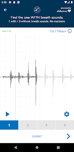 Littmann™ Learning - PC電腦玩手遊 - 夜神手機模擬器