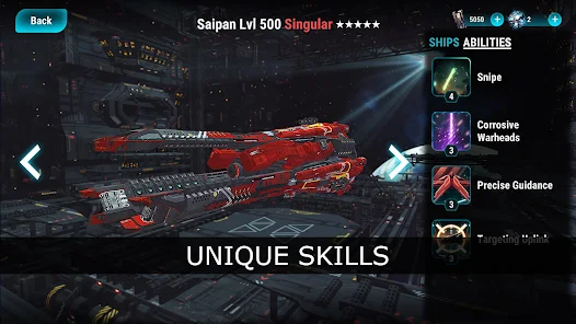 Stellar Wind Idle: Space RPG - PC電腦玩手遊 - 夜神手機模擬器