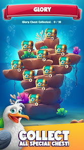 Merge Shell - PC電腦玩手遊 - 夜神手機模擬器