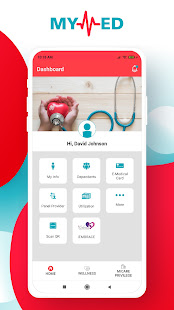 MiCare MyMed - PC電腦玩手遊 - 夜神手機模擬器