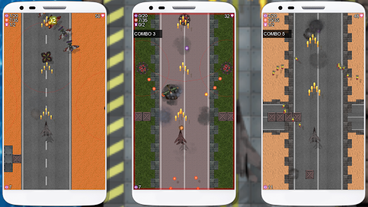 AW2 Juego de Aviones de Guerra - PC電腦玩手遊 - 夜神手機模擬器