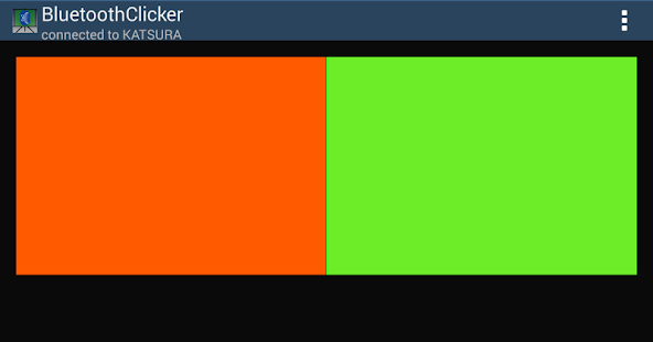 Bluetooth PowerPoint Clicker - PC電腦玩手遊 - 夜神手機模擬器