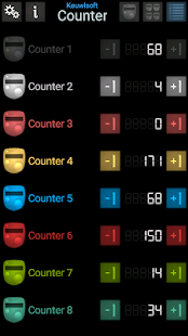 Counter - PC電腦玩手遊 - 夜神手機模擬器