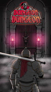 Dungeon Dungeon : Survival - PC電腦玩手遊 - 夜神手機模擬器