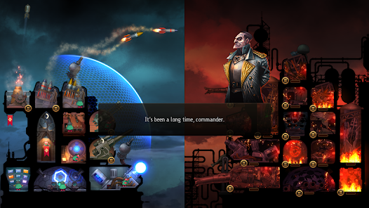 REDCON - PC電腦玩手遊 - 夜神手機模擬器