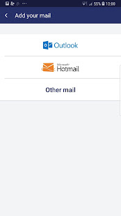 Email for Hotmail, Outlook Mai - PC電腦玩手遊 - 夜神手機模擬器