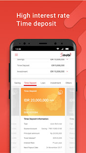 SimobiPlus Mobile Banking - PC電腦玩手遊 - 夜神手機模擬器