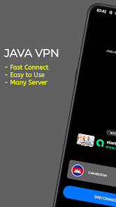 Java VPN - PC電腦玩手遊 - 夜神手機模擬器