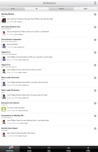 kintone - PC電腦玩手遊 - 夜神手機模擬器