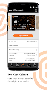 Idram & IDBank - PC電腦玩手遊 - 夜神手機模擬器