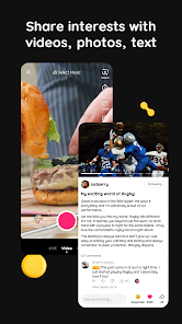 Likee - Short Video Community - PC電腦玩手遊 - 夜神手機模擬器