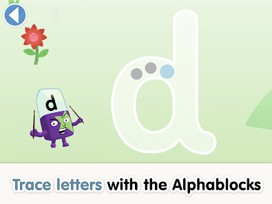 Alphablocks World - PC電腦玩手遊 - 夜神手機模擬器