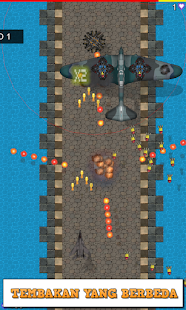 AW2 Juego de Aviones de Guerra - PC電腦玩手遊 - 夜神手機模擬器