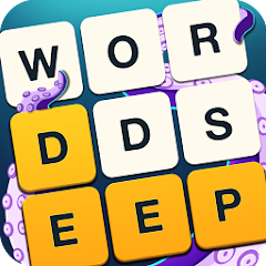 Words Deep - Word Puzzle Adventure - PC電腦玩手遊 - 夜神手機模擬器