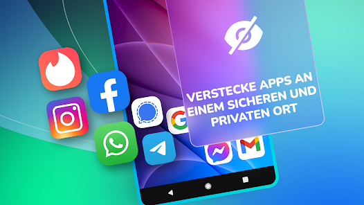 Hyde App Hider - Hide Apps - PC電腦玩手遊 - 夜神手機模擬器