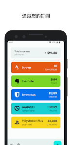 Tilla Premium - 訂閱管理 - PC電腦玩手遊 - 夜神手機模擬器