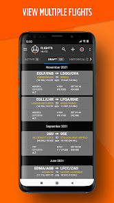 RocketRoute FlightPlan - PC電腦玩手遊 - 夜神手機模擬器