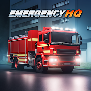 EMERGENCY HQ: rescue strategy - PC電腦玩手遊 - 夜神手機模擬器