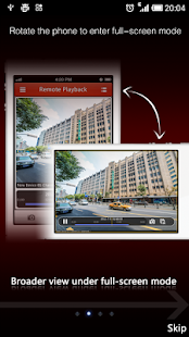telview mobile cctv - PC電腦玩手遊 - 夜神手機模擬器