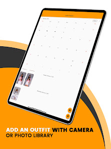 Outfit Tracker for Clothing - PC電腦玩手遊 - 夜神手機模擬器