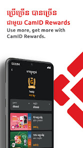 CamID - Movies, Games, Rewards - PC電腦玩手遊 - 夜神手機模擬器