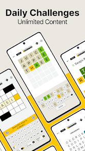 Everyday Puzzles Fun Challenge - PC電腦玩手遊 - 夜神手機模擬器