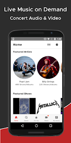 nugs.net - PC電腦玩手遊 - 夜神手機模擬器