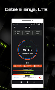 4G Mode | Ping Master - PC電腦玩手遊 - 夜神手機模擬器