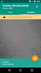 SecuTix Access Control - PC電腦玩手遊 - 夜神手機模擬器