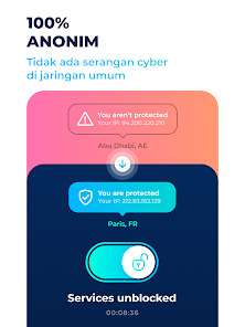 Zorro VPN: VPN & WiFi Proxy - PC電腦玩手遊 - 夜神手機模擬器