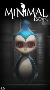 Minimal Escape - PC電腦玩手遊 - 夜神手機模擬器