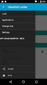 CloudLocker - PC電腦玩手遊 - 夜神手機模擬器