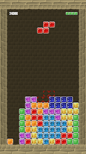 Block Challenge - Puzzle Game - PC電腦玩手遊 - 夜神手機模擬器