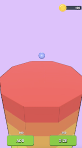 Jumping Balls - PC電腦玩手遊 - 夜神手機模擬器