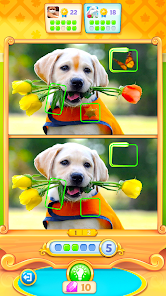 Fun Differences－Find & Spot It - PC電腦玩手遊 - 夜神手機模擬器