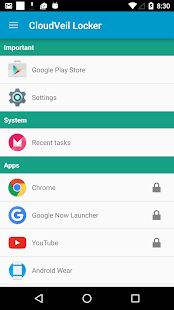 CloudLocker - PC電腦玩手遊 - 夜神手機模擬器