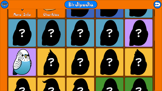 Too Many Birds!™ - PC電腦玩手遊 - 夜神手機模擬器